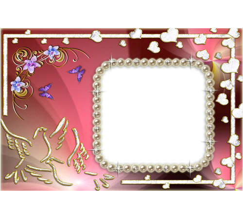 Download HD Free Collage Photo Frames Photo Frames Box Frames For ...