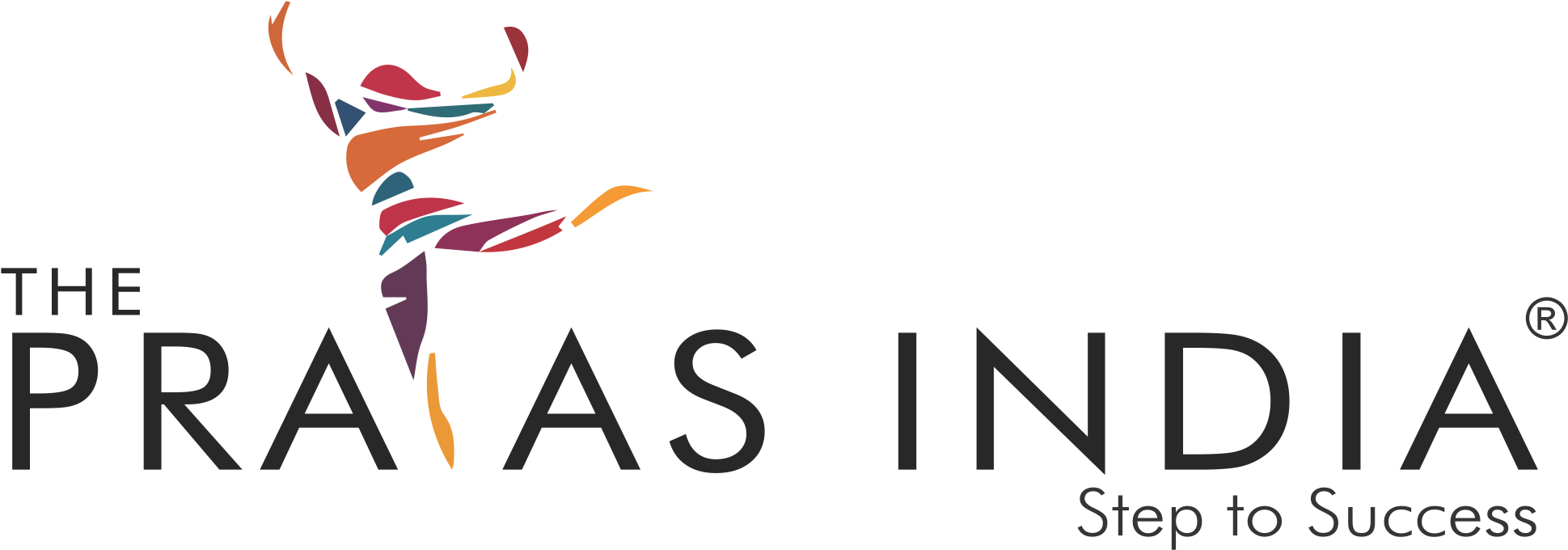 Download Logo The Prayas India - Prayas India - HD Transparent PNG ...