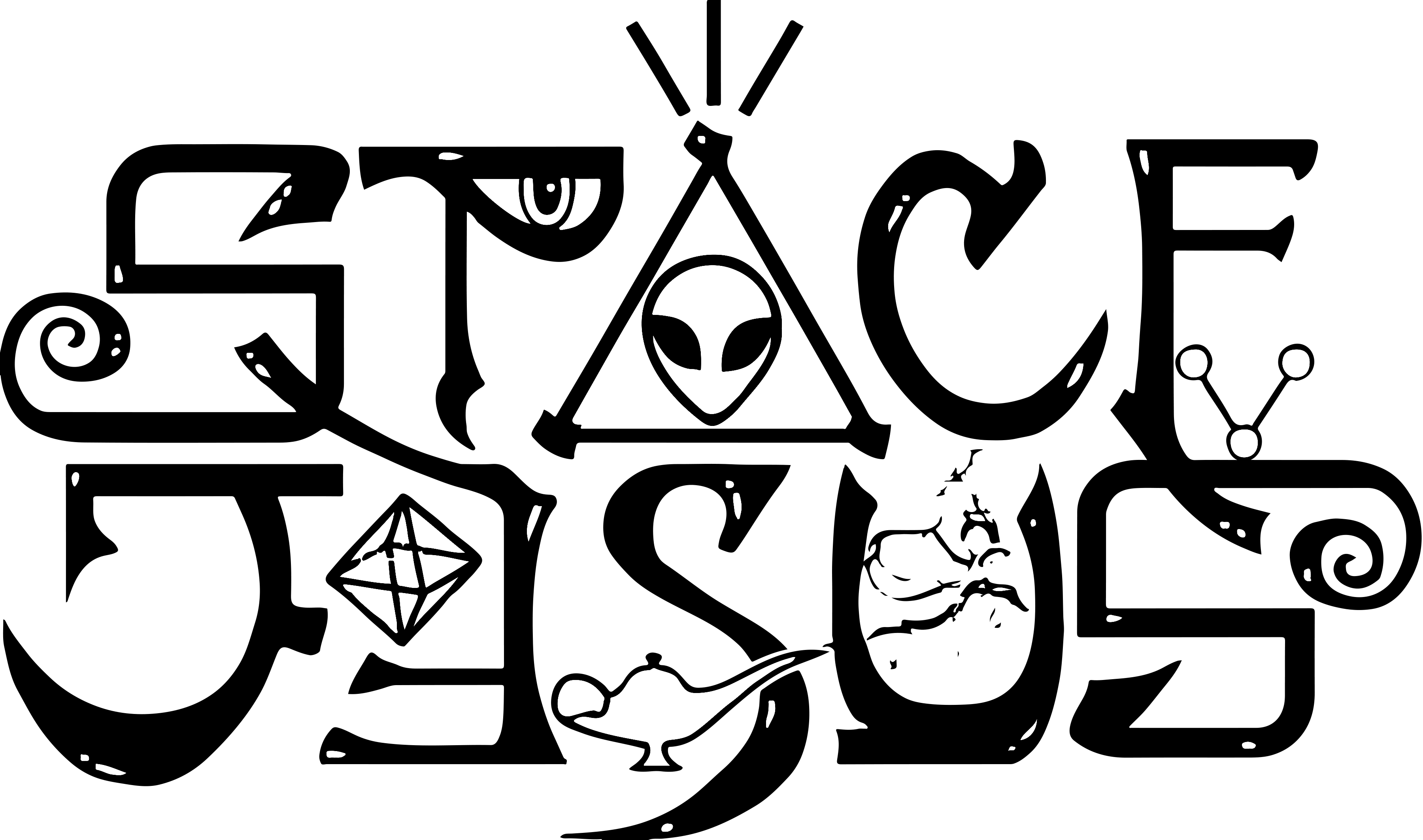 Space Jesus Logo Jesus From Outer Space Audiobook | Free With Trial