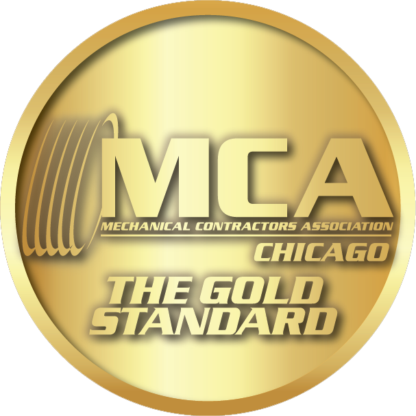 Download Mca-logo - Mechanical Contractors Association Of Chicago - HD ...