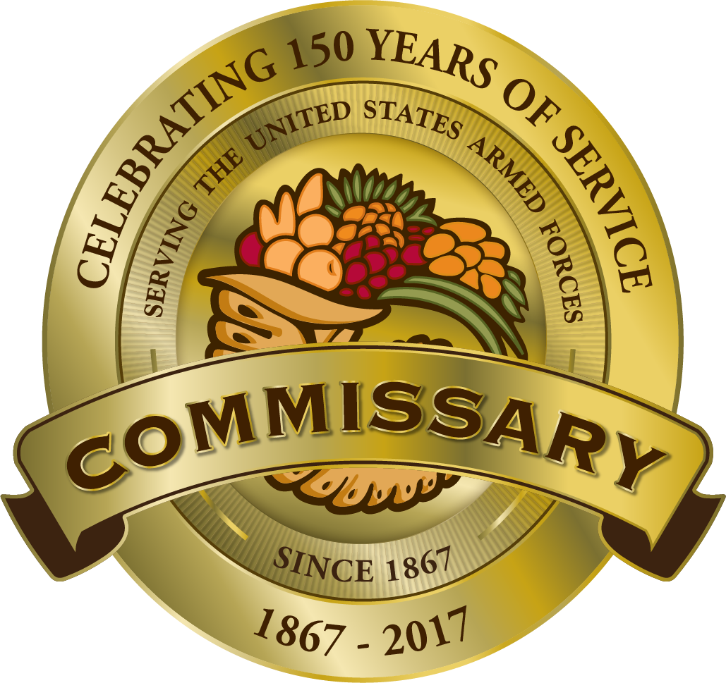 Download Marketing Materials, Commissaries - Deca Commissary Logo - HD ...