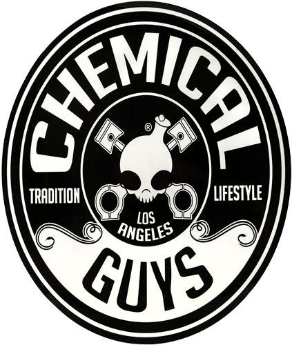 Download HD Chemical Guys Logo Transparent PNG Image - NicePNG.com