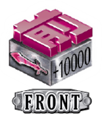 Download Https - Cardfight Vanguard Front Trigger - HD Transparent PNG ...