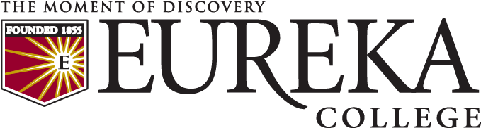 Download HD Eureka College - Eureka College Logo Transparent ...