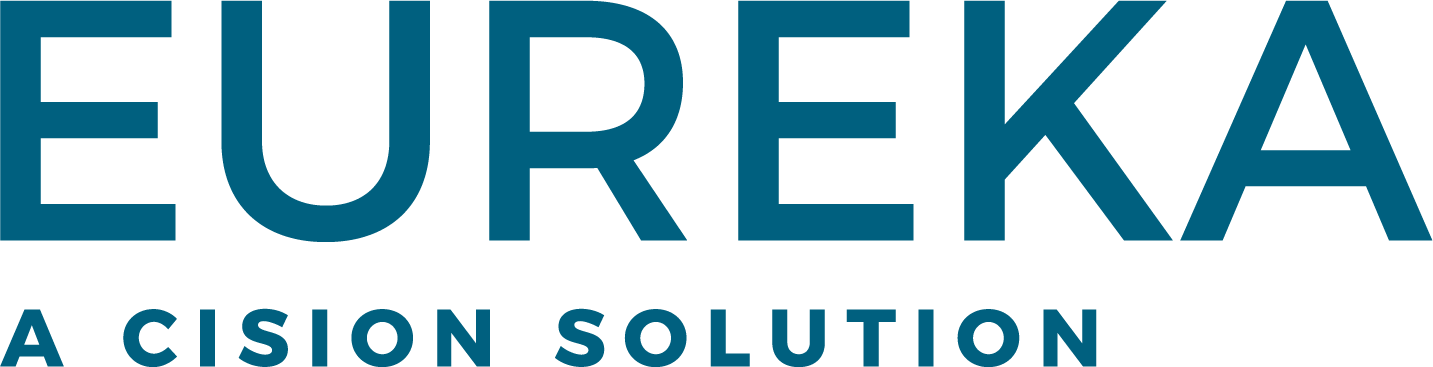 Download HD Eureka» Logo - Logo Transparent PNG Image - NicePNG.com