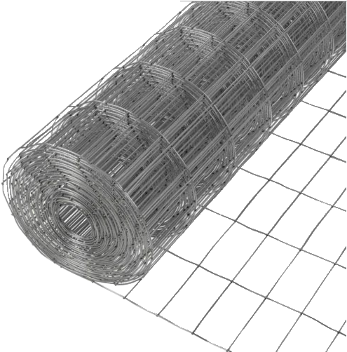 Download Weld Wire Mesh - Yardgard 24464 Gauge Welded Wire 48" X 100 ...