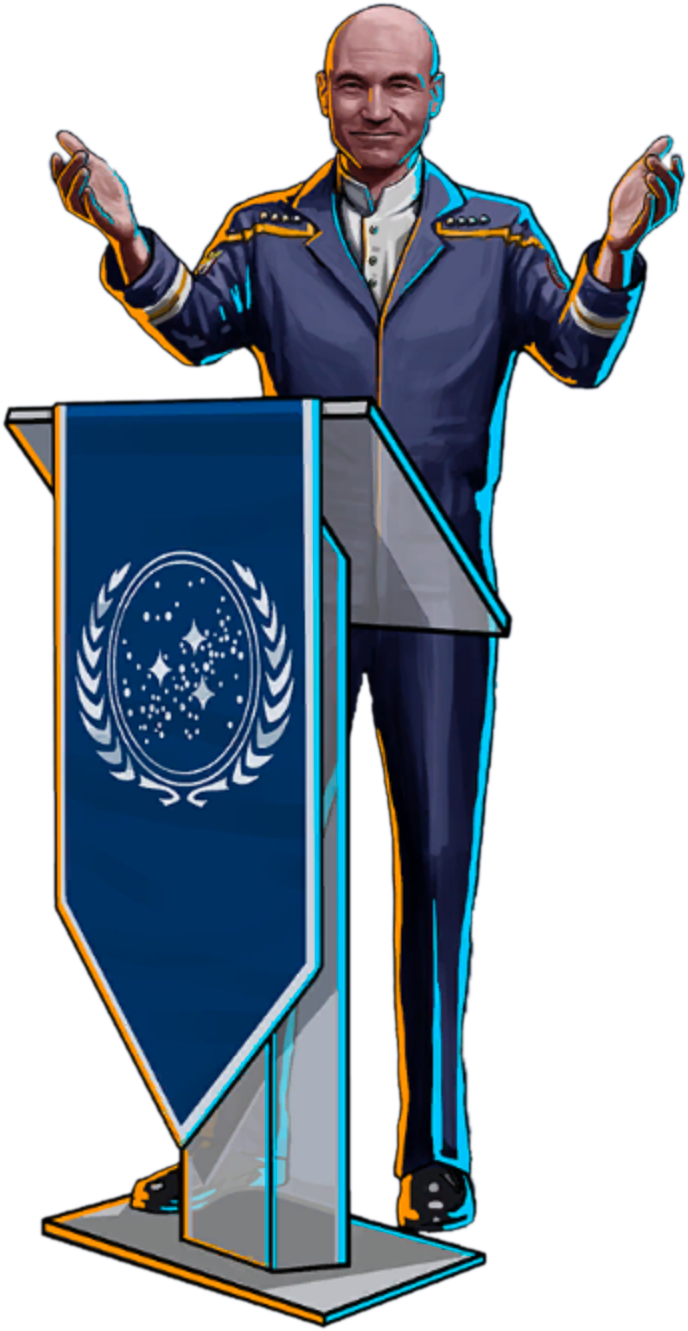 Download C - O - P - Founder Picard - Captain Picard Star Trek ...