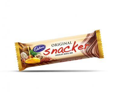 Download HD Snacker - Cadbury Transparent PNG Image - NicePNG.com