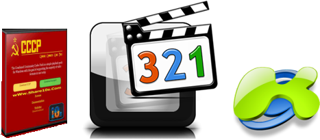 Download Media Player Classic Codec Pack - Media Player Classic Icon ...