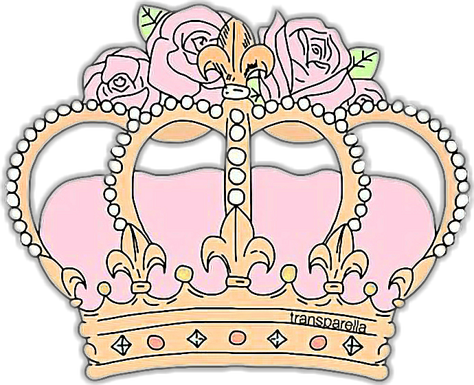 Crown Drawing Tumblr