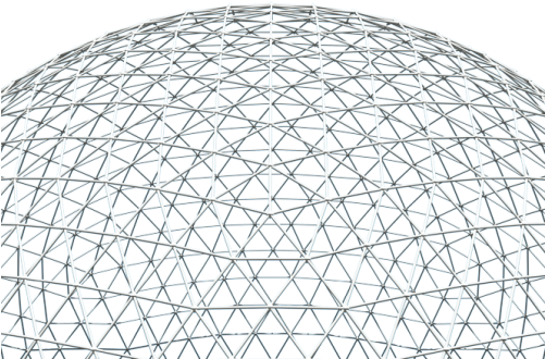 Download Header About Geodesic Domesd Tbg - Dome - HD Transparent PNG ...