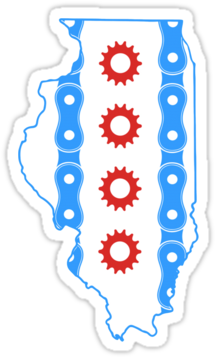 Download HD Outline - Illinois Transparent PNG Image - NicePNG.com