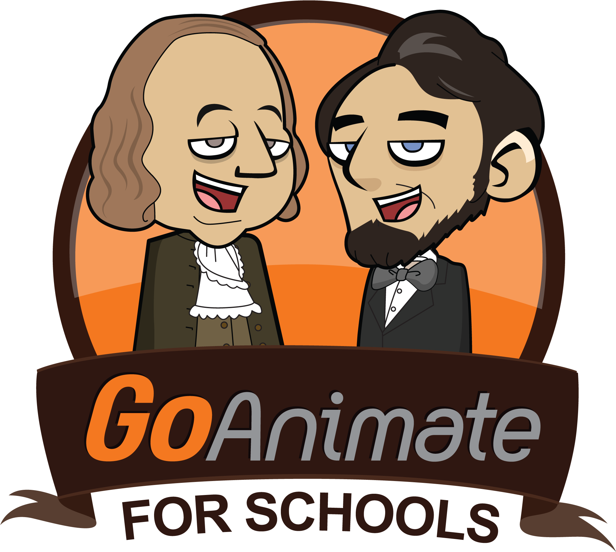 Download Goanimate For Schools - Goanimate For Schools Rants - HD ...
