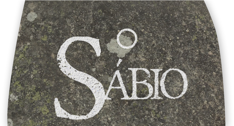 Download HD O Sábio Transparent PNG Image - NicePNG.com