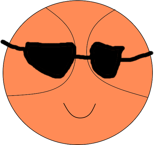 Download Little Guy Cool - Circle - HD Transparent PNG - NicePNG.com