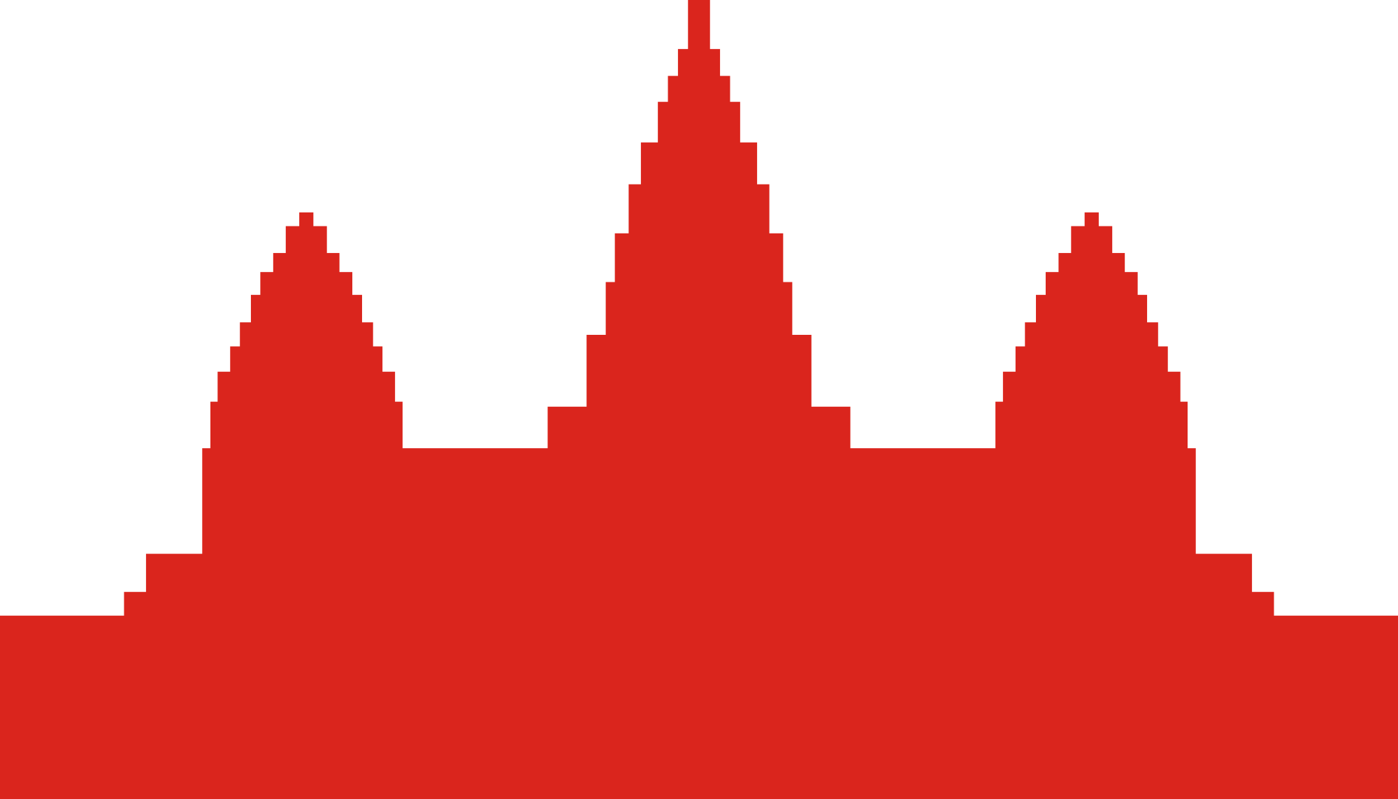 Download HD Open - Angkor Wat Logo Png Transparent PNG Image - NicePNG.com