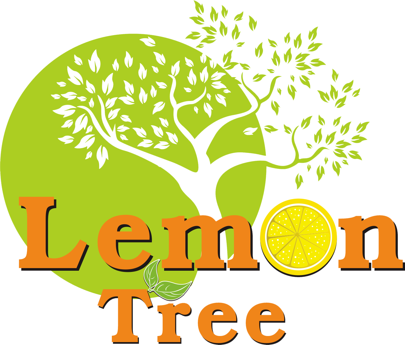 Download Nice Fools Garden Lemon Tree Composition - Lemon Tree Logos ...