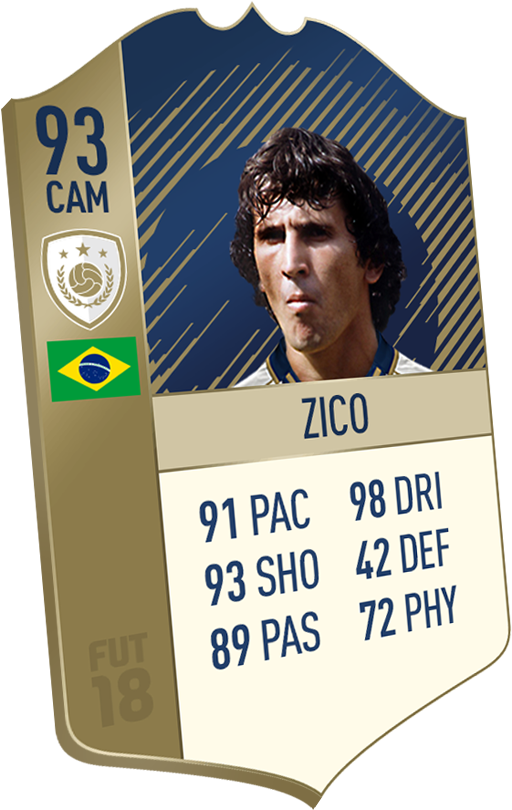 Download HD Fifa 19 Icon Cards Transparent PNG Image - NicePNG.com