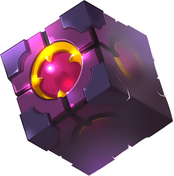 Download HD Tesseract Transparent PNG Image - NicePNG.com