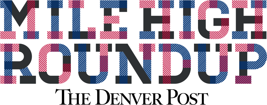Download Mile High Roundup - Graphic Design - HD Transparent PNG ...