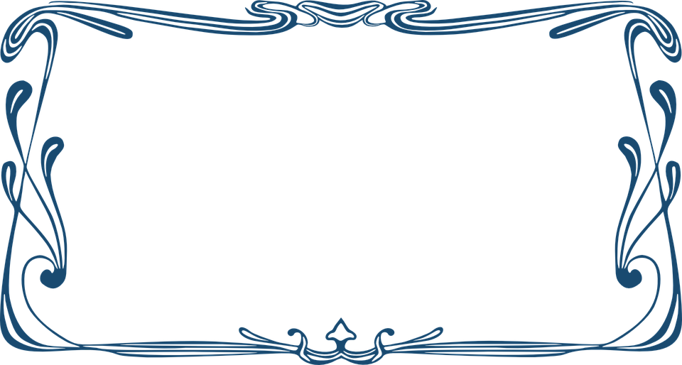 Download HD Marcos Vectores Png - Marcos Para Carta De Restaurante ...