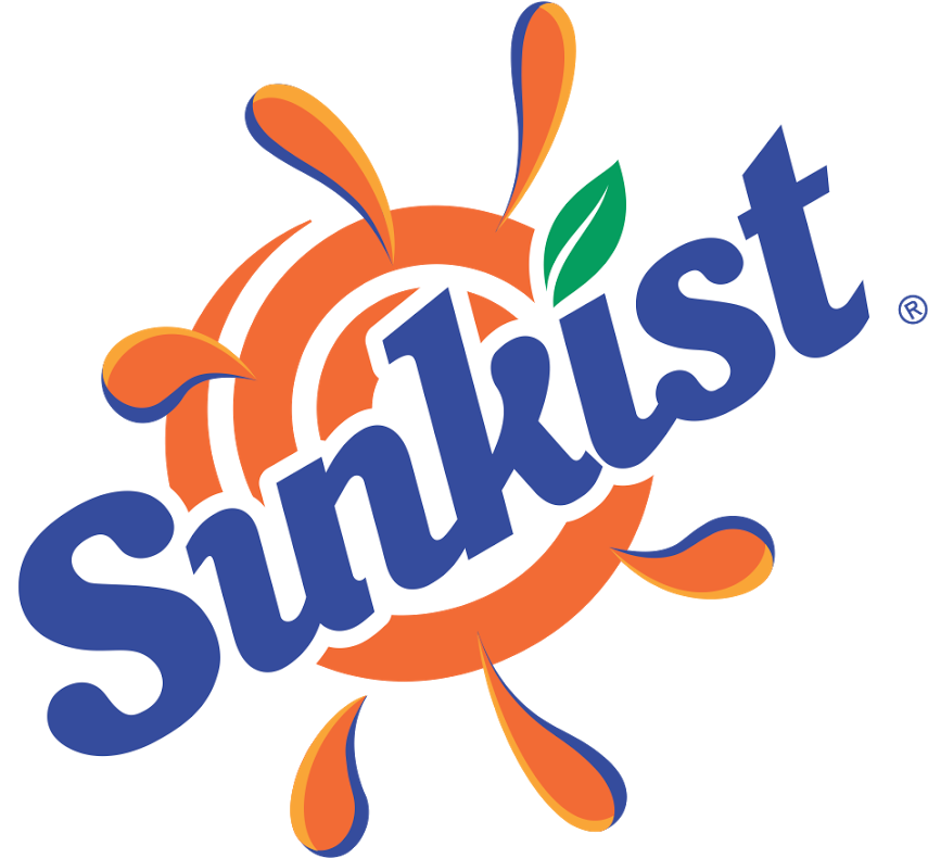 Download Sunkist Vector Logo - Sunkist Soda, Orange, Diet - 12 Pack, 12 ...