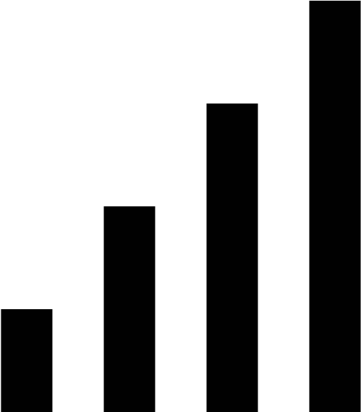 Download Bar Graph - Bar Chart - HD Transparent PNG - NicePNG.com