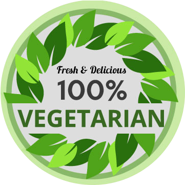 Download Regular Cakes - 100% Pure Veg Logo - HD Transparent PNG ...