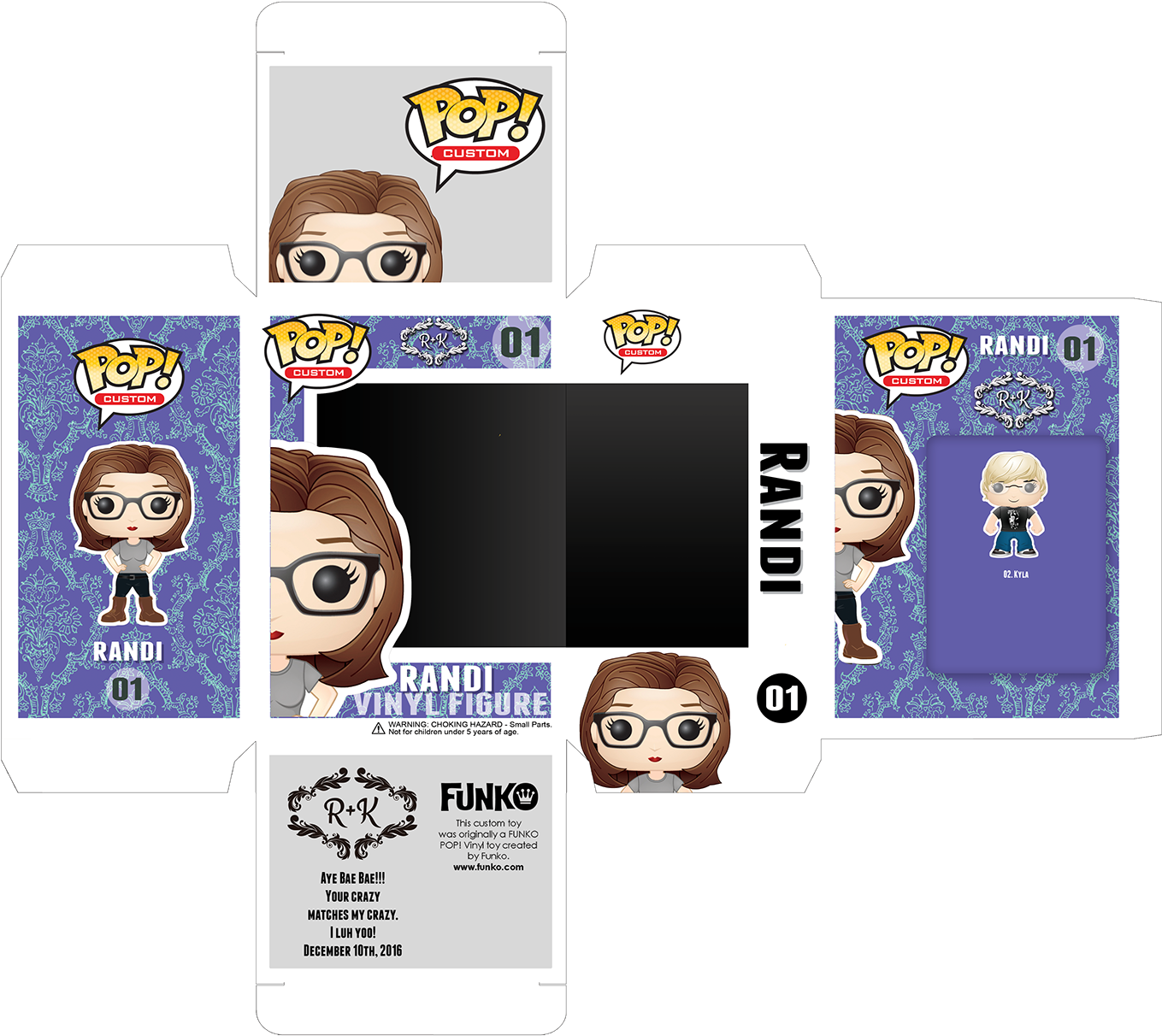 Download There Are Also Pictures Of Our Entire Pop Collection - Funko ...