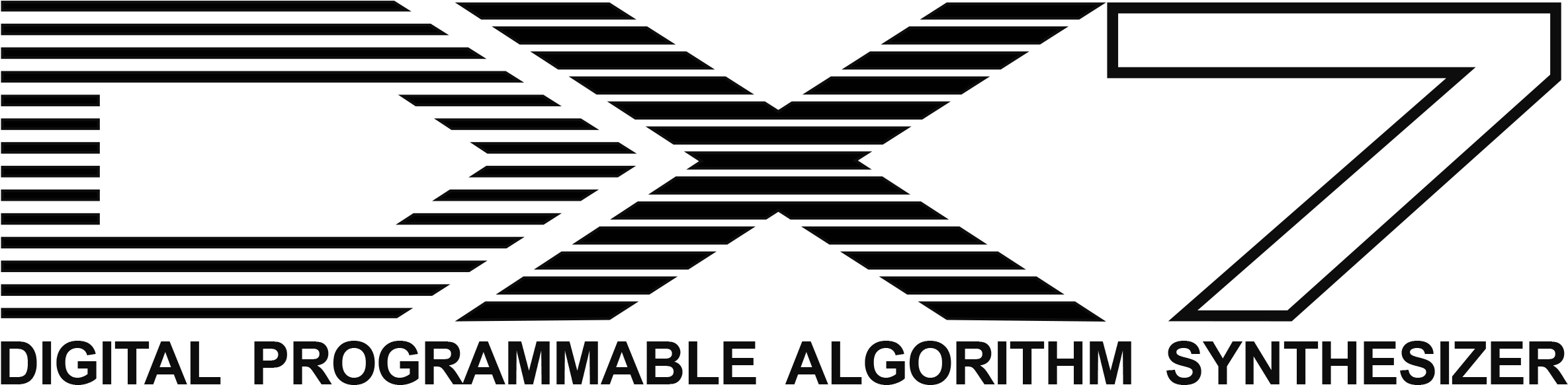 Download HD Yamaha Dx7 Logo Png Transparent PNG Image - NicePNG.com