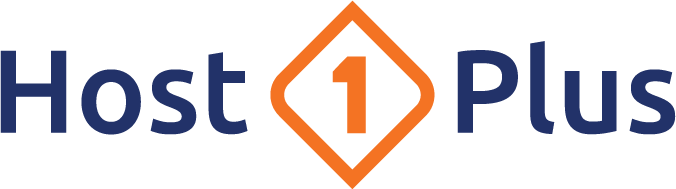 Download HD Svg - Host1plus Logo Transparent PNG Image - NicePNG.com