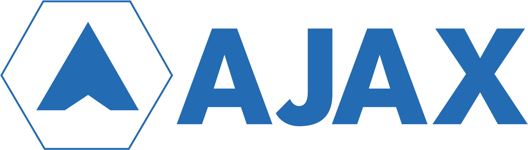 Ajax Logo Png Transparent - Ajax Logo Png PNG image free download ...