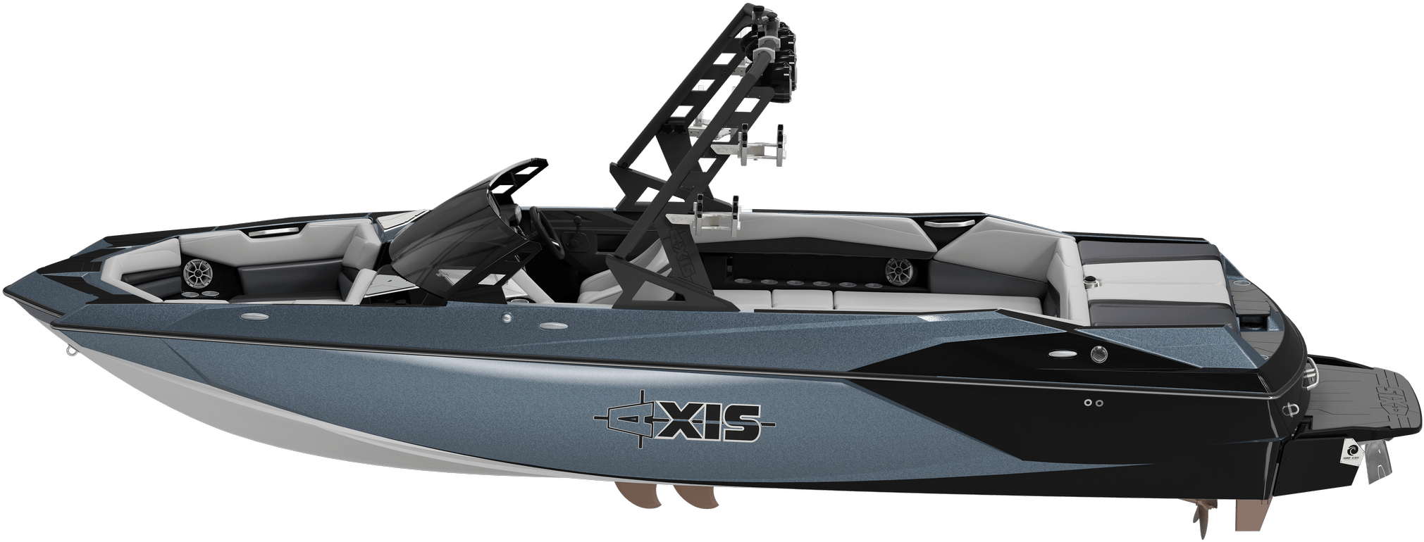 Download HD A24 Side - Axis A24 Transparent PNG Image - NicePNG.com