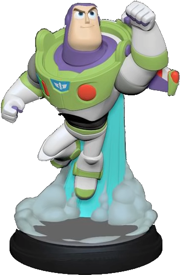 Download HD Premium Buzz - Cartoon Transparent PNG Image - NicePNG.com