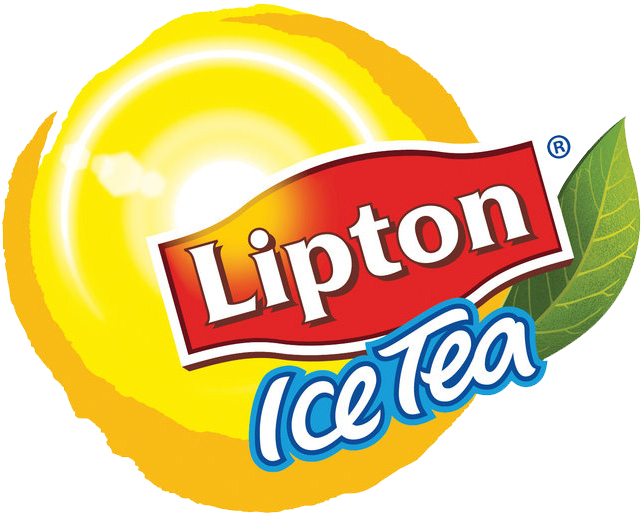 Download HD Lipton Ice Tea Logo - Lipton Ice Tea Slogan Transparent PNG ...