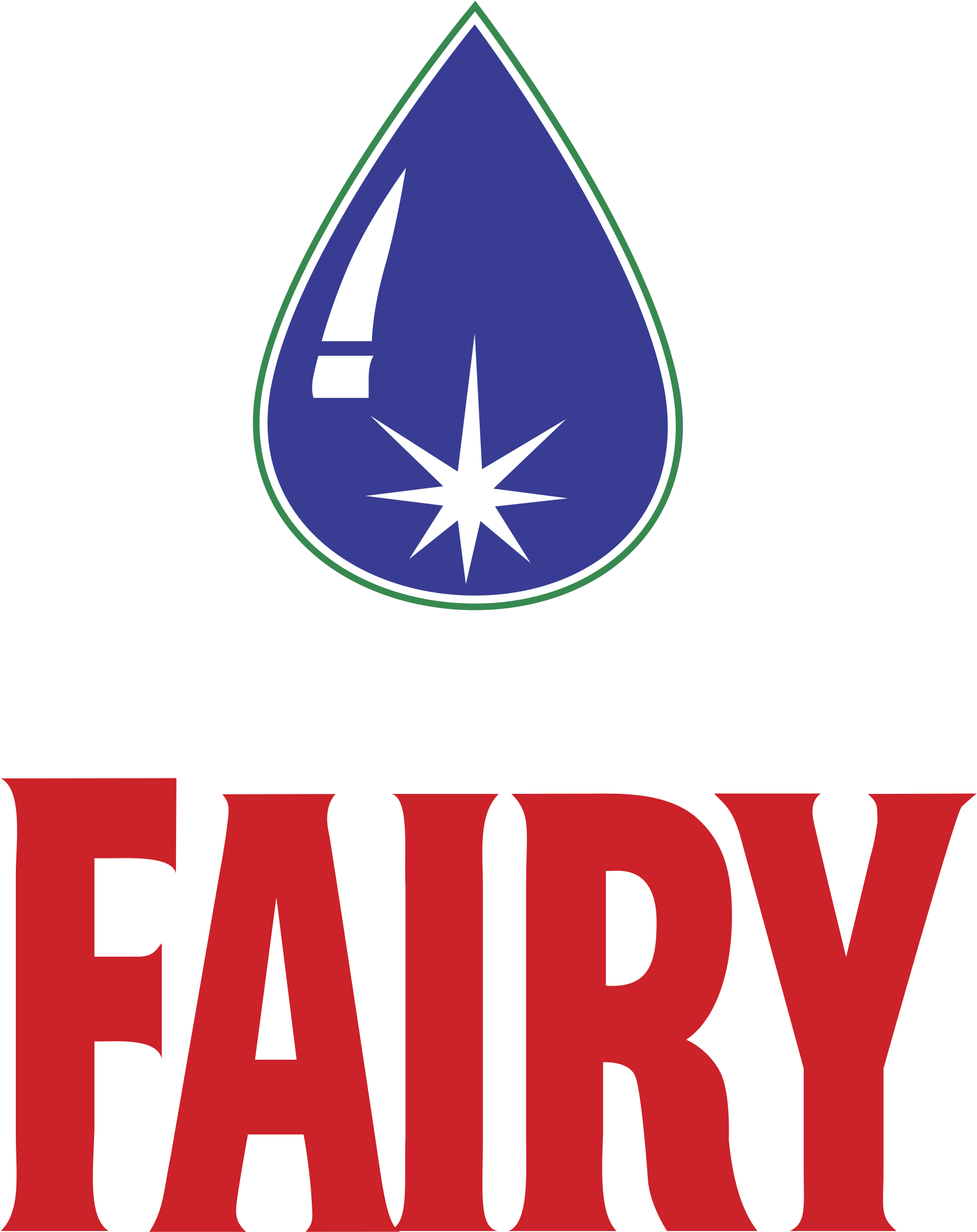 Download Fairy Logo Png Transparent - Logo Fairy - HD Transparent PNG ...