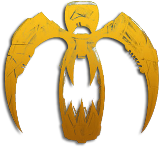 Download Circle Of Dust Image - Circle Of Dust Logo - HD Transparent ...
