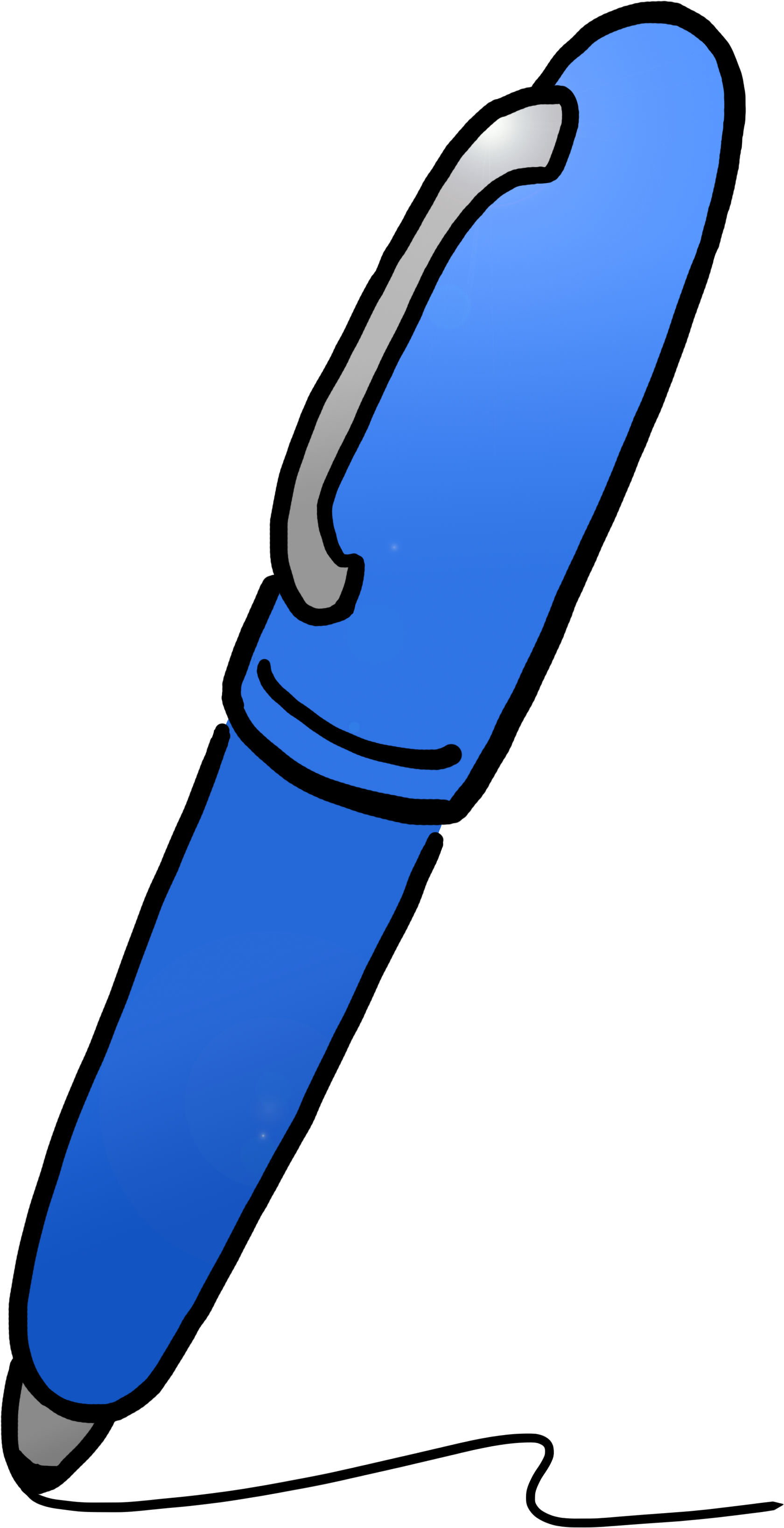 Download Pen - Pen Clipart - HD Transparent PNG - NicePNG.com