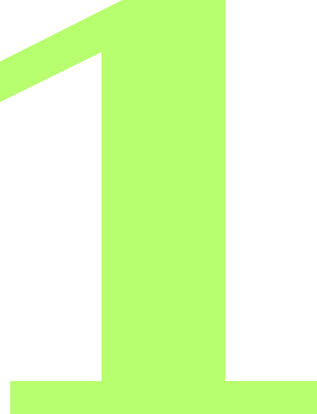 Download How To Set Use Lime Number One Clipart - HD Transparent PNG ...