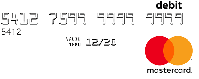 Download HD Mc-overlay Puerto Rico - Debit Card Transparent PNG Image ...