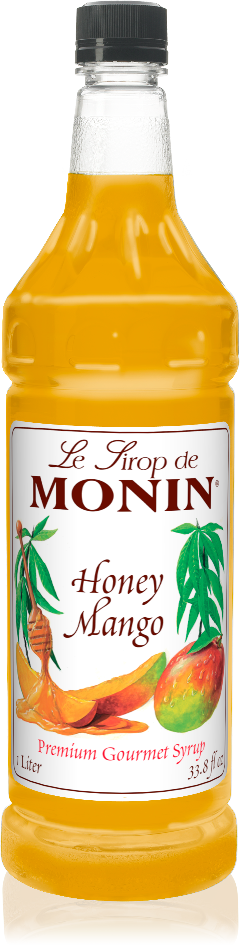 Download HD Mango Syrup Transparent PNG Image - NicePNG.com