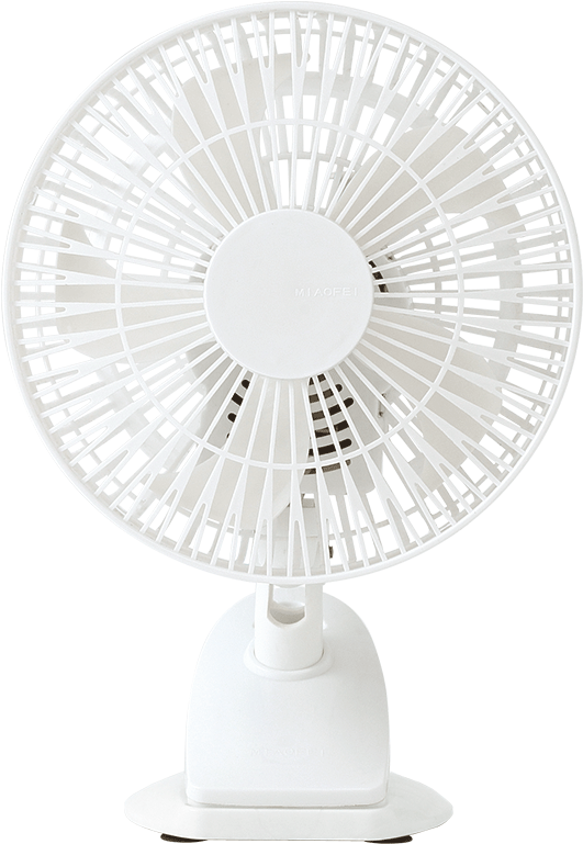 Download HD Wonderful Small Fan Mini Student Dormitory Bed Silent - Now ...