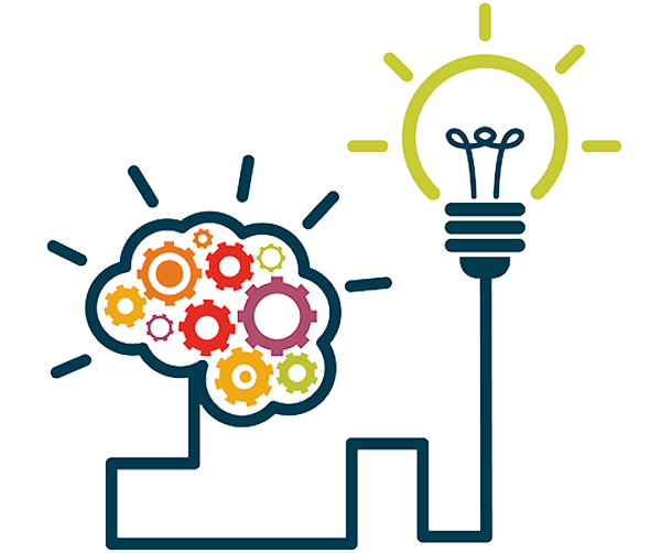 Download HD Creative Solutions Services - Creative Solution Clipart ...