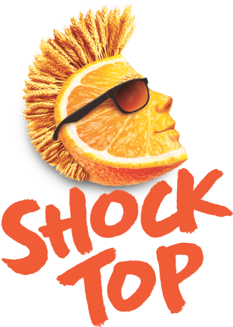 Download Shock Top - Shock Top Ruby Fresh Packages - HD Transparent PNG ...