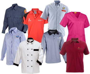 Download Custom Uniforms - Uniforms Png - HD Transparent PNG - NicePNG.com