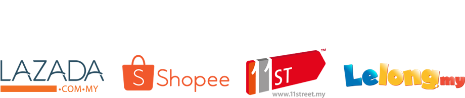 Download Marketplace Sync - Lazada Shopee 11street Logo - HD ...