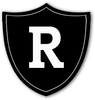 Download HD Logo - Raider Shield Transparent PNG Image - NicePNG.com