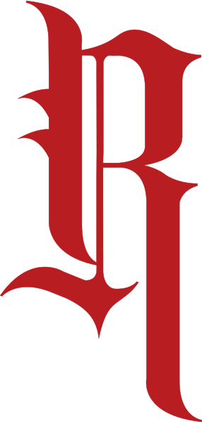 Download HD "r" Png File - Red R Png Transparent PNG Image - NicePNG.com