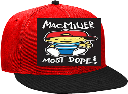 Download Mac Miller - Russia Hat Transparent Hd - HD Transparent PNG ...