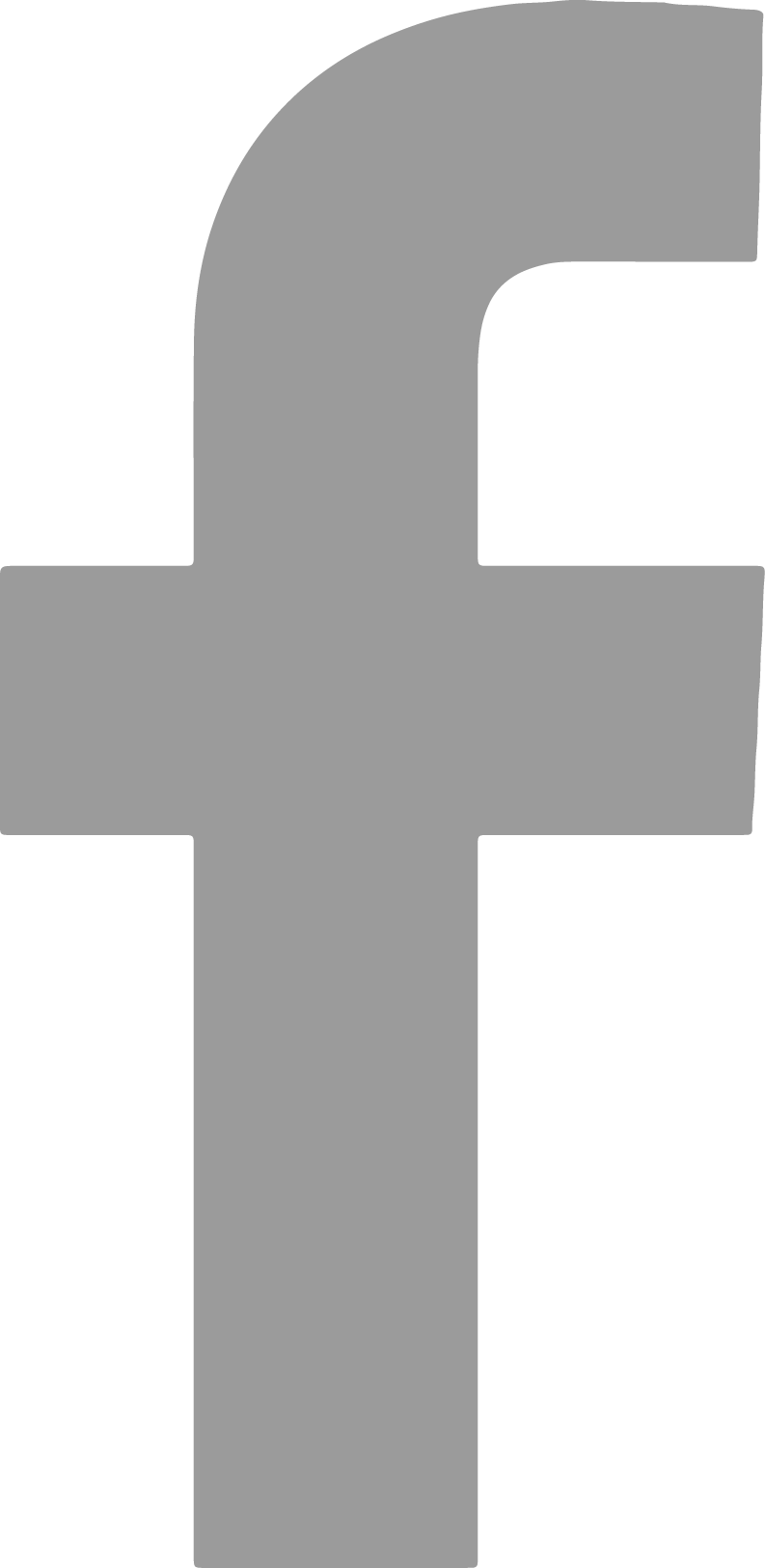 Download Facebook Icon Gray - Cross - HD Transparent PNG - NicePNG.com